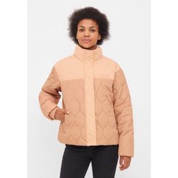 Bench. Steppjacke »JORGIA« ITALIAN CLAY 44 44 Wärmende Pufferjacke von Bench