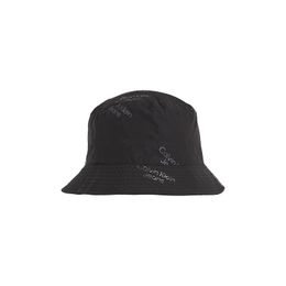 Calvin Klein Jeans Fischerhut »PRINTED BUCKET HAT« Allover Print