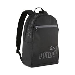 Puma Backpack 'Phase' male Black size One Size