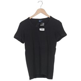 Cecil T-Shirt Damen Gr&ouml;&szlig;e M Second Hand schwarz