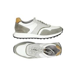 Manguun Sneaker Herren Größe 46 Second Hand grau
