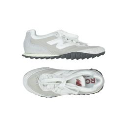 New Balance Sneaker Damen Größe 38 Second Hand beige