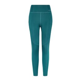 Born Living Yoga Legging 'Godo' Damen Gr&ouml;&szlig;e S gr&uuml;n
