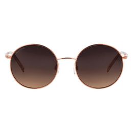 Marc O'Polo MARC O'POLO Sonnenbrille »EYEWEAR Sonnenbrille« roségold