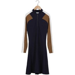 Lacoste Kleid Damen Gr&ouml;&szlig;e XS Second Hand marine