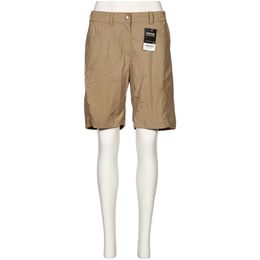 Vaude Shorts Damen Gr&ouml;&szlig;e L Second Hand beige