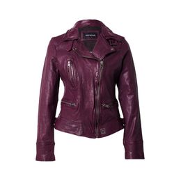Oakwood Jacke 'Video' Damen Gr&ouml;&szlig;e S lila