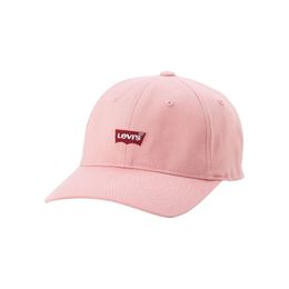 Levi's LEVI'S Baseball Cap »Housemark Flexfit« light pink