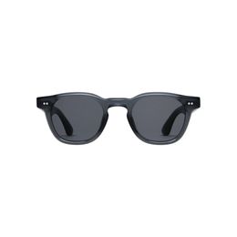 Chimi Sunglasses male Grey size One Size