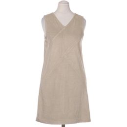 Mexx Kleid Damen Gr&ouml;&szlig;e XS Second Hand beige