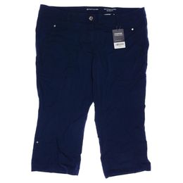 Tom Tailor Shorts Damen Gr&ouml;&szlig;e XXL Second Hand marine