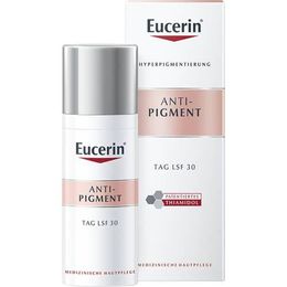 Beiersdorf AG Eucerin Anti-Pigment Tagespflege Creme Lsf 30 50 ml