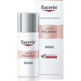 Beiersdorf AG Eucerin Anti-Pigment Nachtpflege Creme 50 ml