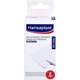 Beiersdorf AG Hansaplast vollflächige Fixierung 10 cmx2 m 1 St