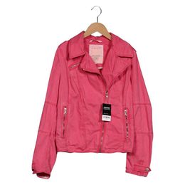 Esprit Jacke Damen Gr&ouml;&szlig;e L Second Hand pink