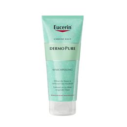 Beiersdorf AG Eucerin DermoPure Waschpeeling 100 ml