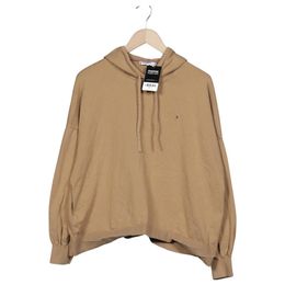 Tommy Hilfiger Kapuzenpullover Herren Gr&ouml;&szlig;e XXXL Second Hand beige