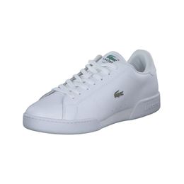 Lacoste Sneakers 'Carnaby' male White size 42