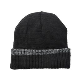 Babista Beanie 'Bepperino' male Black size One Size
