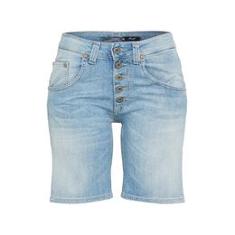 PLEASE Jeans female Blue size S