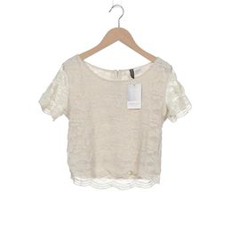 H&M H&M T-Shirt Damen Gr&ouml;&szlig;e M Second Hand