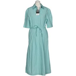 Marc O'Polo Marc O'Polo Kleid Damen Größe XXS Second Hand türkis