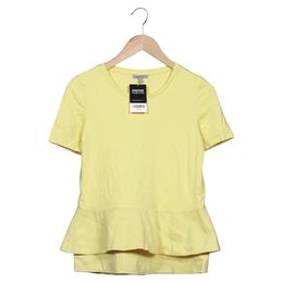 Cos T-Shirt Damen Gr&ouml;&szlig;e S Second Hand gelb