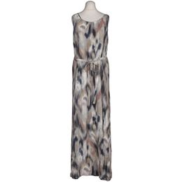Cartoon Kleid Damen Gr&ouml;&szlig;e M Second Hand bunt