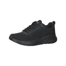 Skechers Sneakers female Black size 36
