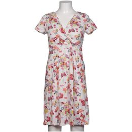 hessnatur Kleid Damen Größe L Second Hand bunt