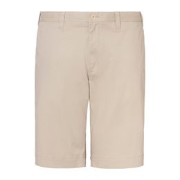 Tommy Hilfiger Big & Tall TOMMY HILFIGER BIG & TALL Chinoshorts »BT-HARLEM SHORT« Große Größen Bleached Stone 46 - Länge 30 Länge 30 46 Shorts von Tommy Hilfiger Big & Tall
