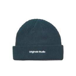 Jack & Jones JACK & JONES Beanie »JACVESTERBRO BEANIE NOOS« Forest River