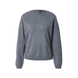 Pieces Pullover 'PCBREE' Damen Größe L dunkelgrau