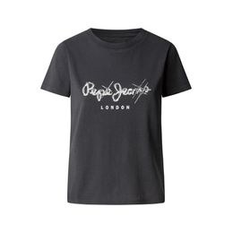 Pepe Jeans Shirt 'LETICIA' female Black size M