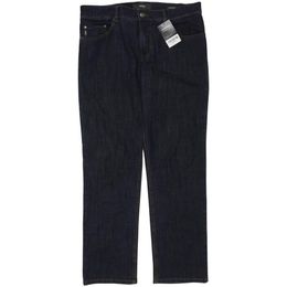 Brax Jeans Herren Größe 34 Second Hand marine