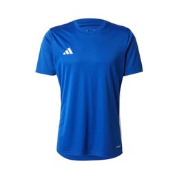 adidas Performance Funktionsshirt 'Tabela 23' Herren Größe XXL blau / weiß