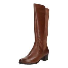 Caprice Stiefel Damen Größe 41 cognac Winterschuhe