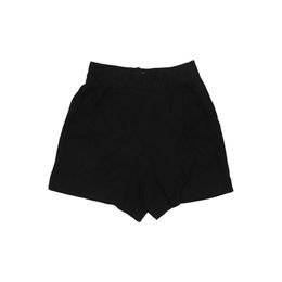 Hallhuber Shorts Damen Größe M Second Hand schwarz