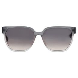 MINI EYEWEAR Sonnenbrille »Sonnenbrille« grau verlauf