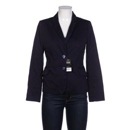 comma, COMMA Blazer Damen Größe M Second Hand marine