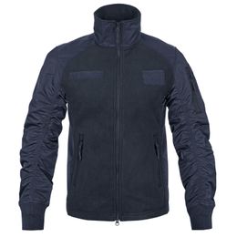 Mil-Tec USAF Jacke (Sale) navy, Gr&ouml;&szlig;e S