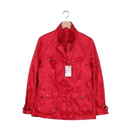 Fuchs & Schmitt Fuchs Schmitt Jacke Damen Gr&ouml;&szlig;e L Second Hand rot
