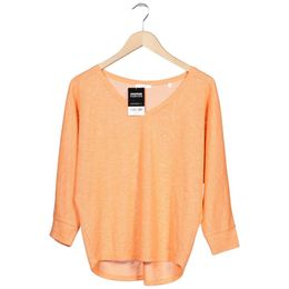 Opus Pullover Damen Gr&ouml;&szlig;e M Second Hand orange