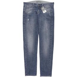 MAC Jeans Damen Gr&ouml;&szlig;e 29 Second Hand blau