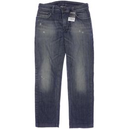 Camel Active Jeans Herren Gr&ouml;&szlig;e 36 Second Hand gr&uuml;n