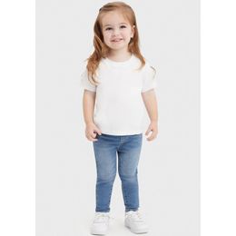 Levi's® kids LEVI'S KIDS Schlupfjeans »PULL-ON JEGGING« for BABYGIRLS joy ride 6M68 - N-Gr N-Gr 6M68 Schlupfjeans Levi's Kids für Babys