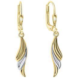 Firetti Earrings female Gold size One Size