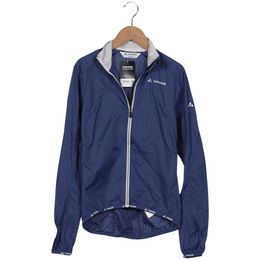 Vaude Jacke Damen Gr&ouml;&szlig;e XS Second Hand marine