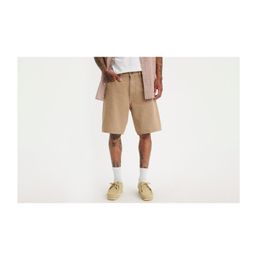 Levi's LEVI'S Jeansshorts »468 STAY LOOSE SHORTS BROWNS« Sommerhose BROWNSTONE OD SHORT 36 - N-Gr N-Gr 36 Shorts von Levi's