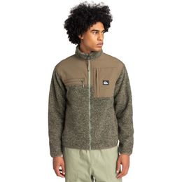 Quiksilver Sweatshirt »Shallow Water« Sea Spray Heather XL XL Kollektion: Outdoor-Kollektion